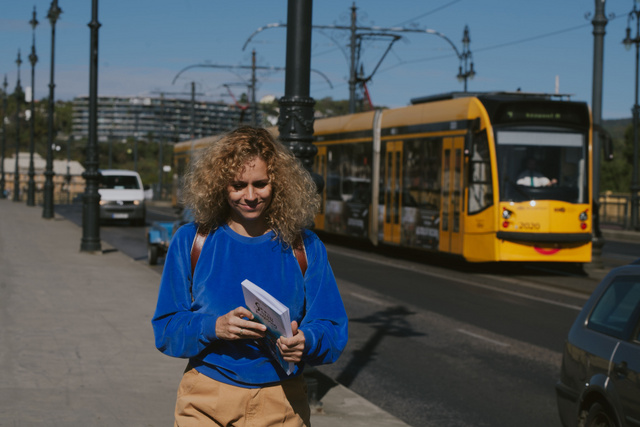 Ez a könyv nosztalgiautazás fiatalkorodba Zöld Pardontól a Corvintetőig