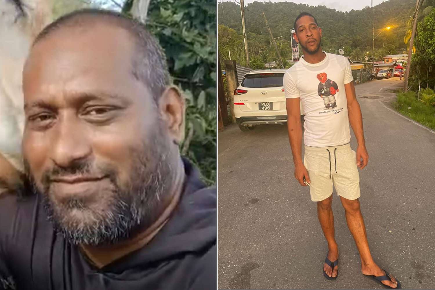 They were killed in Caribbean boat strikes. Now bereaved families are ...