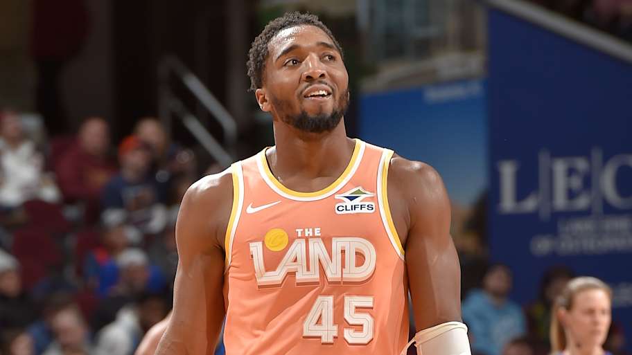 Cavaliers’ most important regular-season game has officially arrived