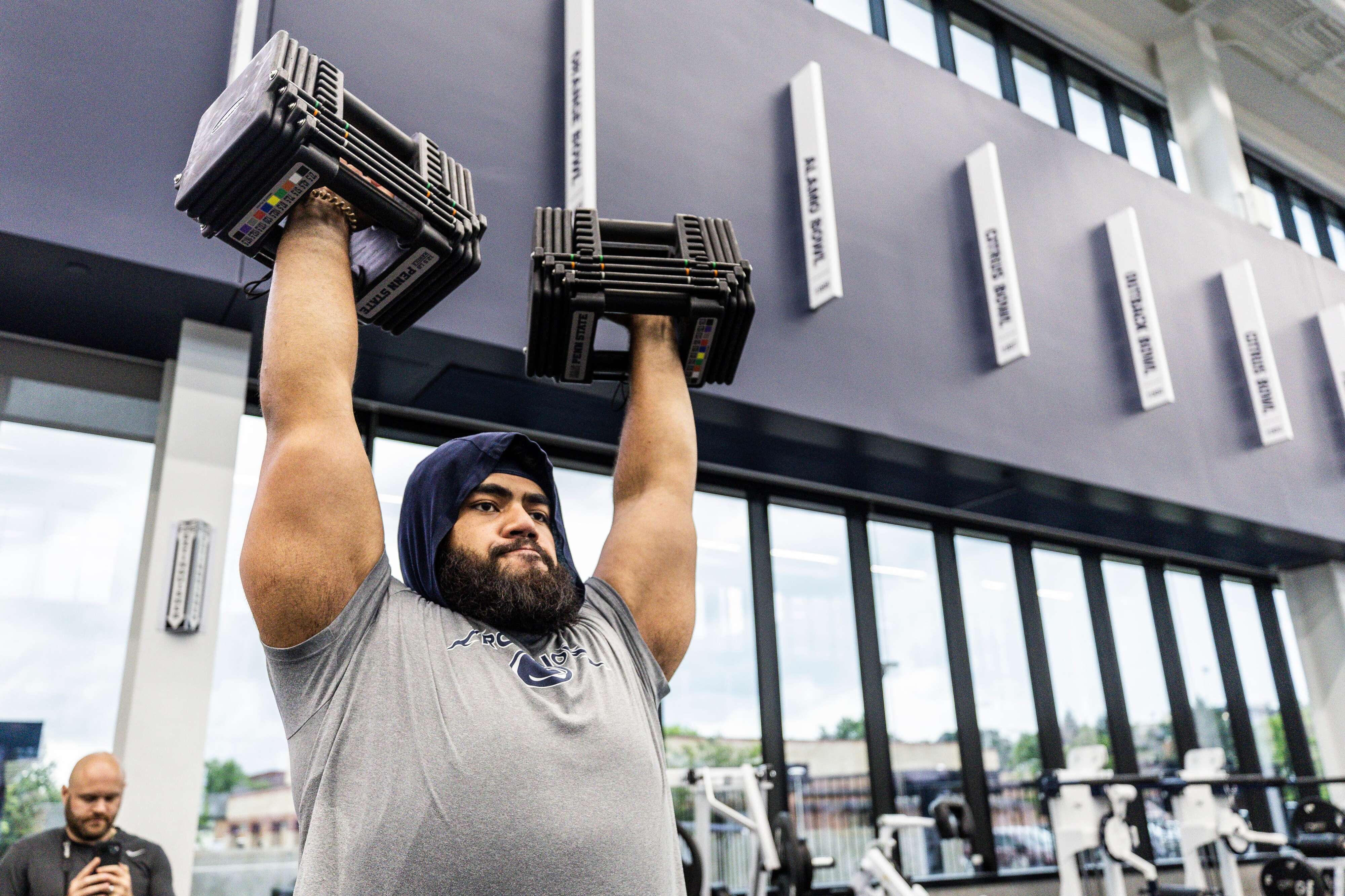 Will any Penn State players go in Round 1 of the 2026 NFL draft? One ...