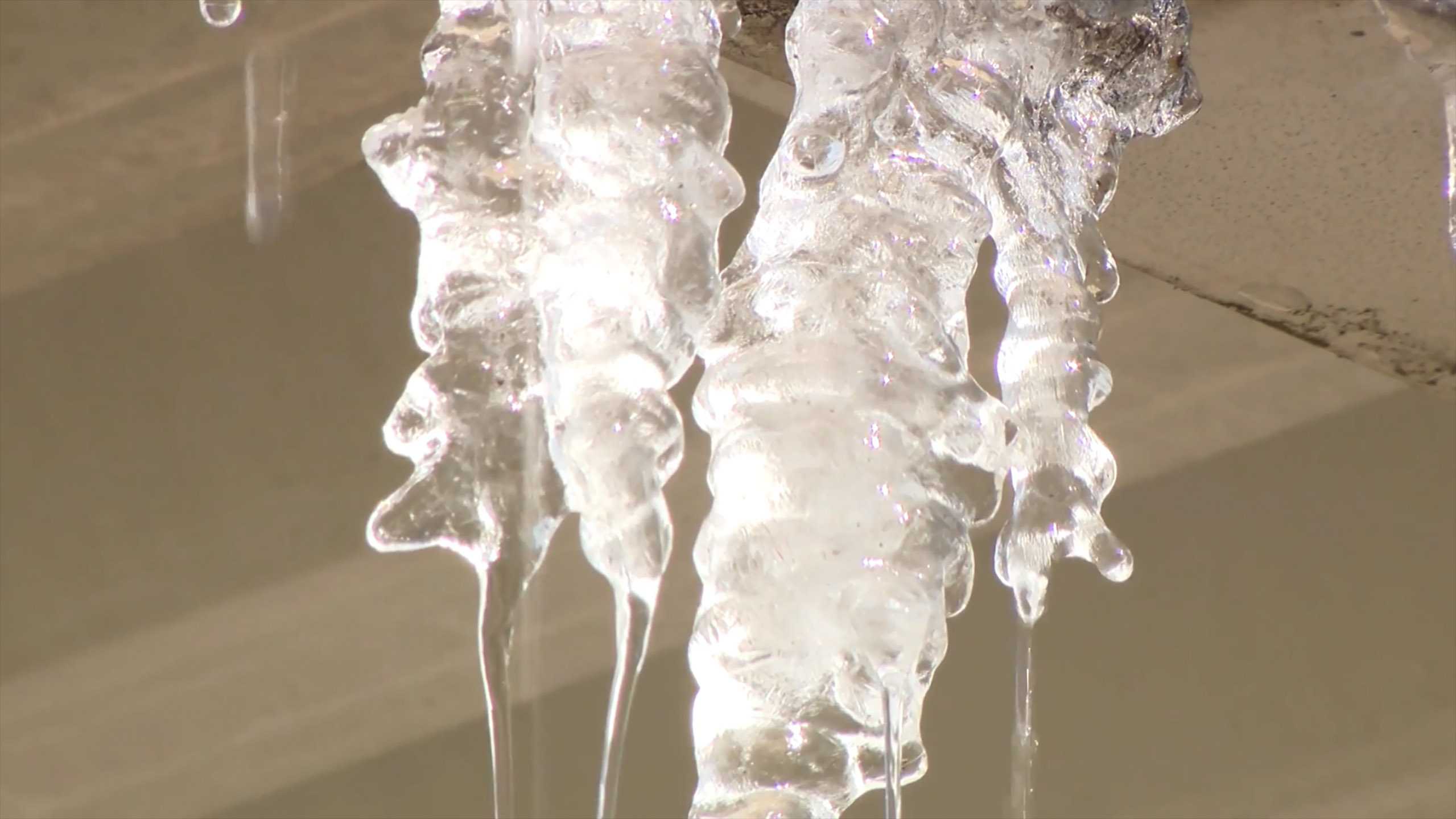 Fourth winter storm death in state reported; progress being made in ...