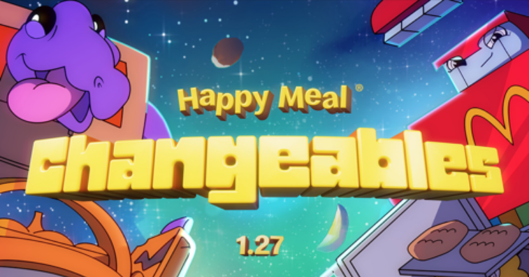 McDonald’s taps into nostalgia with return of fan-favorite Happy Meals