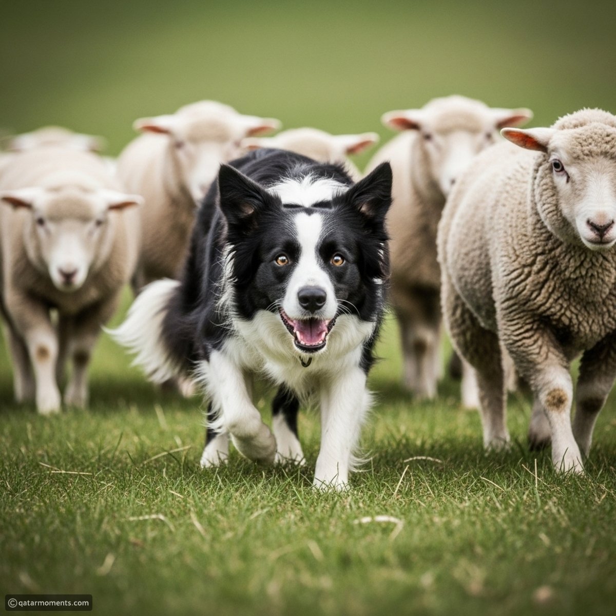 According to animal behaviorists, these are the 10 smartest dog breeds