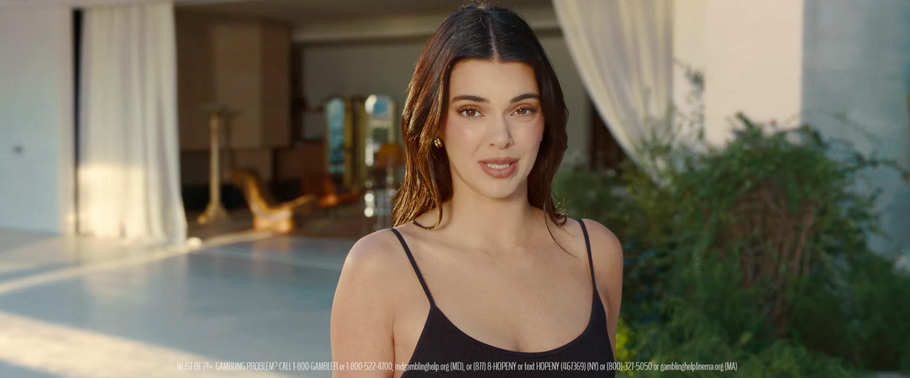 Kendall Jenner mocks the 'Kardashian curse' while trolling athlete exes ...