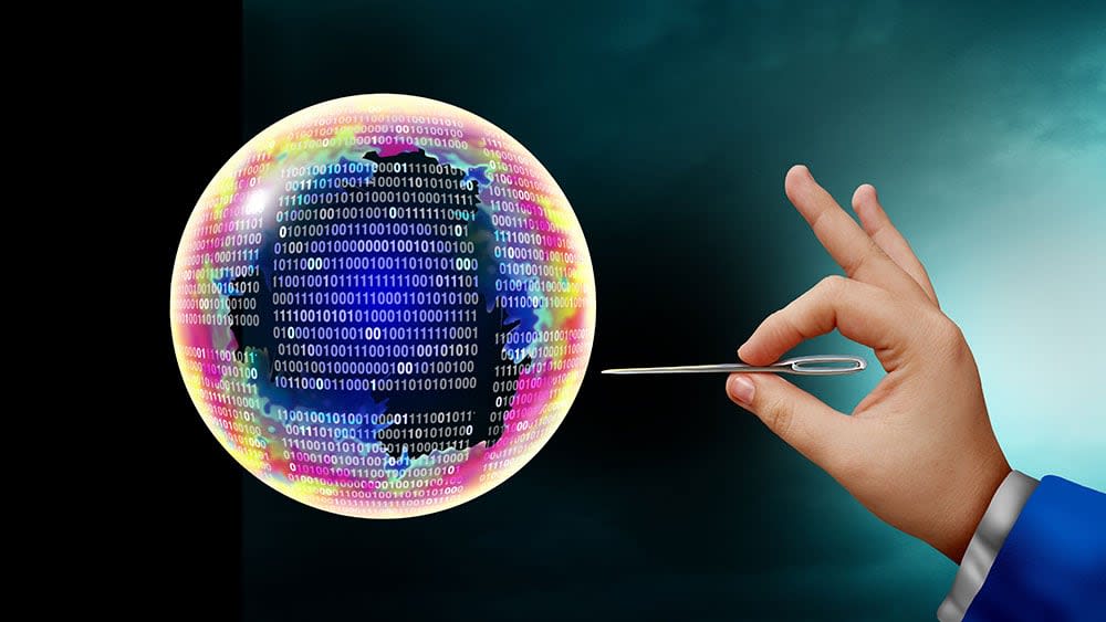 Is AI in a bubble? What Wall Street thinks now