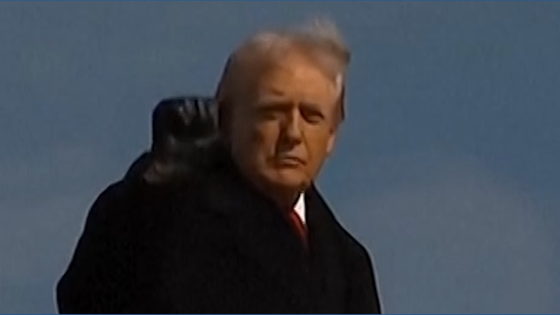 Trump heads to Iowa for pivot toward affordability