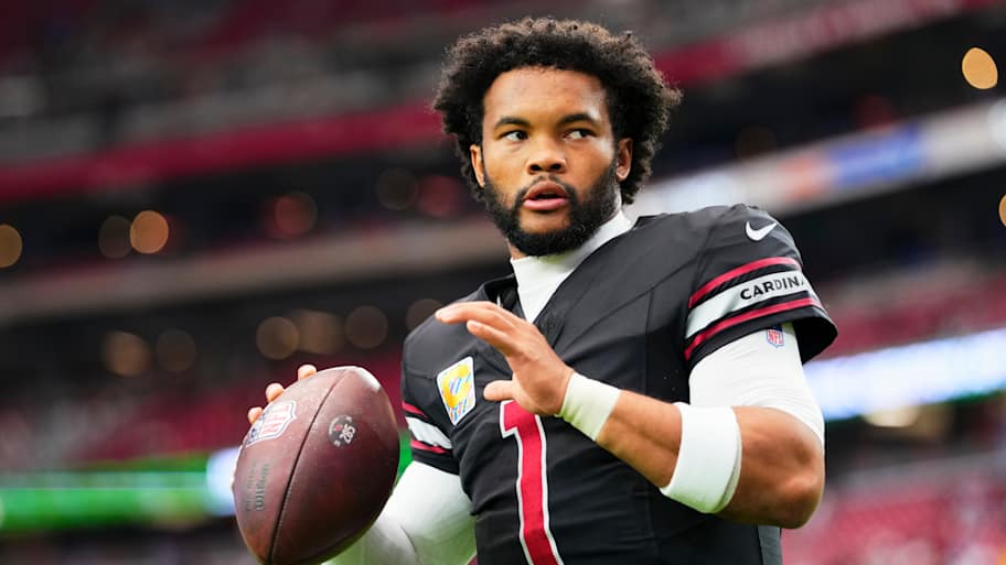 Rumored Kyler Murray price tag is too good for Steelers to refuse