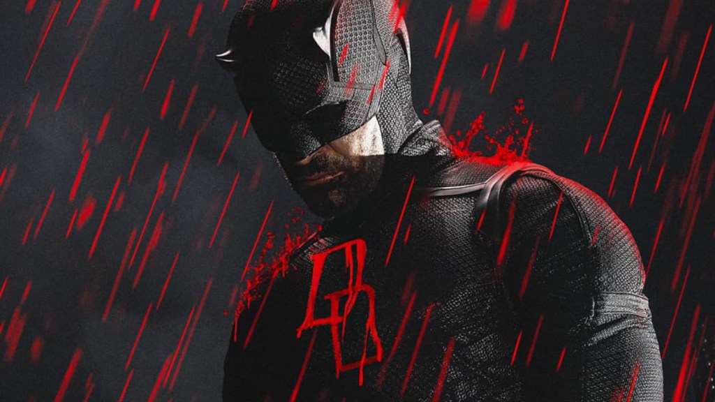 Daredevil: Born Again season 3 will feature a major MCU retcon