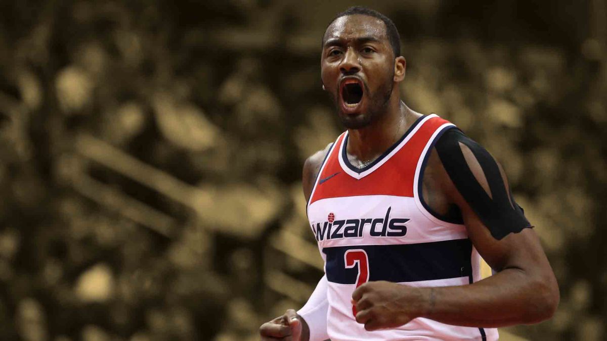 "It will happen when it happens" - Ted Leonsis addresses the delay in ...