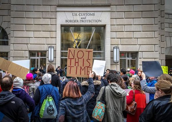 Where is your line? (Hint: Silence is a decision)