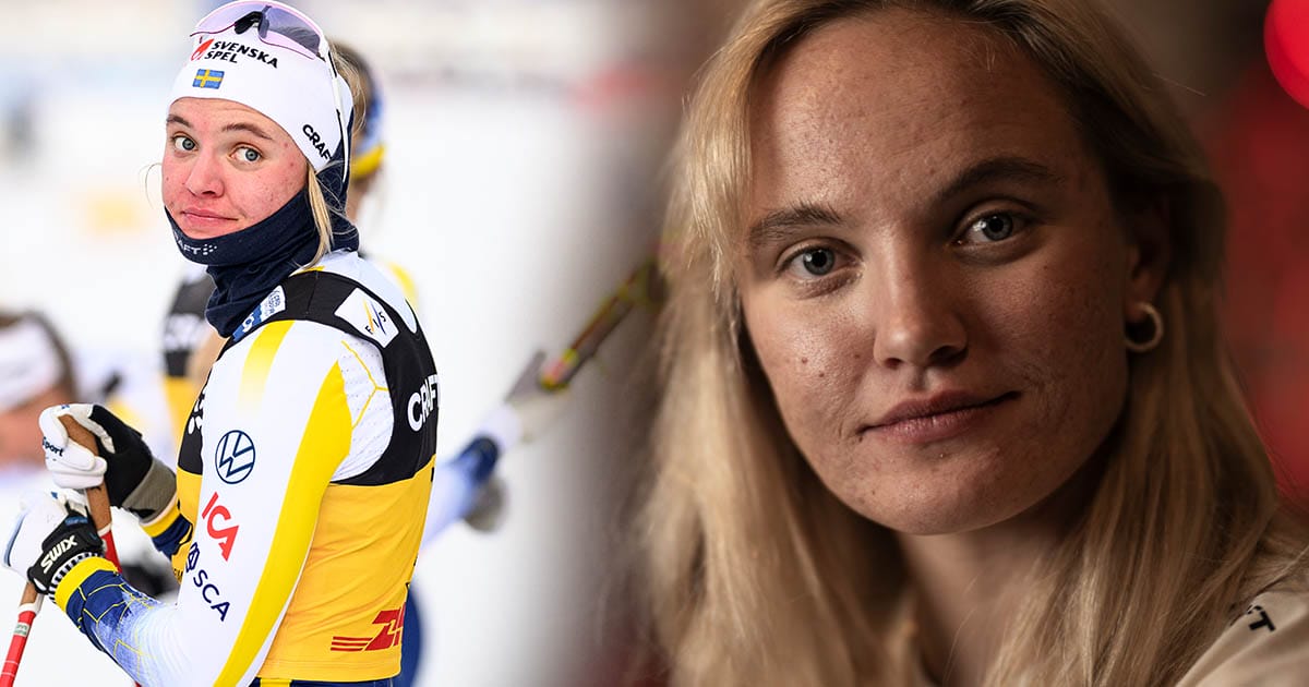 Linn Svahns hårda utspel inför vinter-OS väcker nu reaktioner