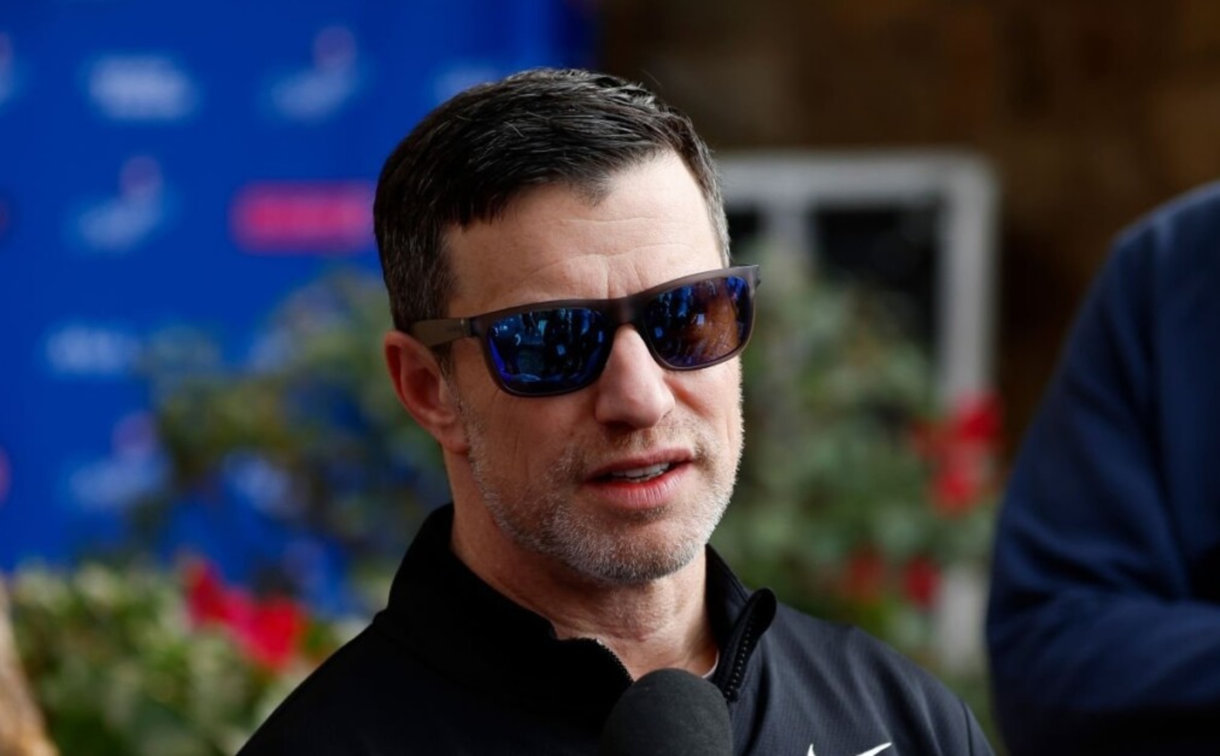 Andrew Friedman: Agents reaching out to Dodgers about players’ interest