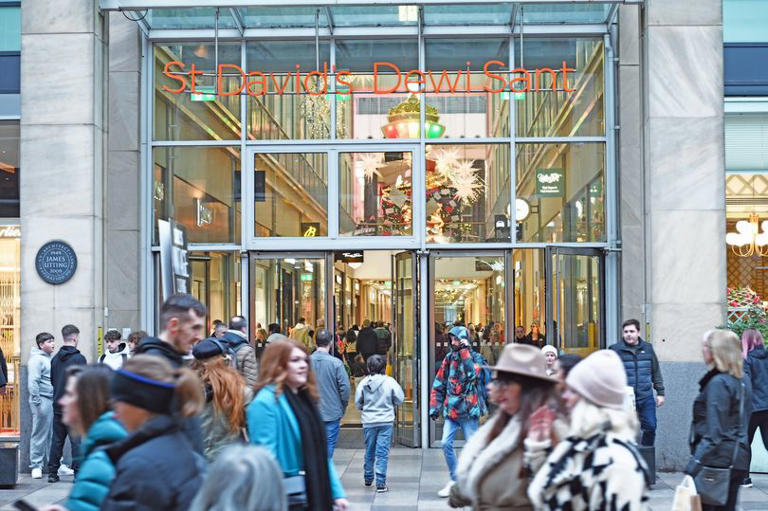 Toy store so popular customers queue for hours to get in is coming to ...