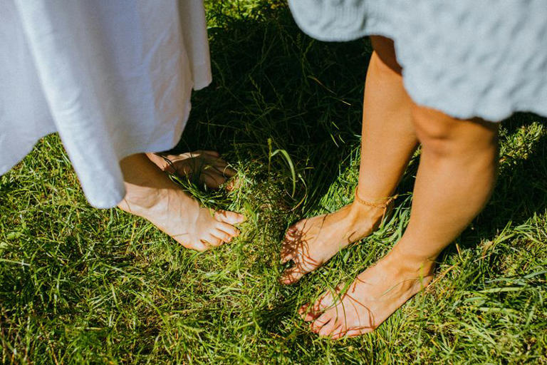 9 therapeutic nature activities for everyday life