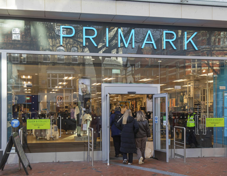 Genfer Warenhaus gibt Primark einen Korb – Glatt würde Angebot prüfen