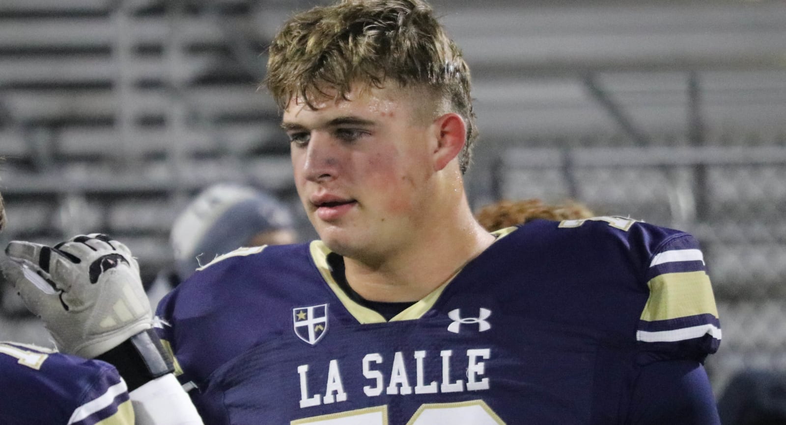 Final rankings update: Notre Dame ties for most Rivals300 recruits