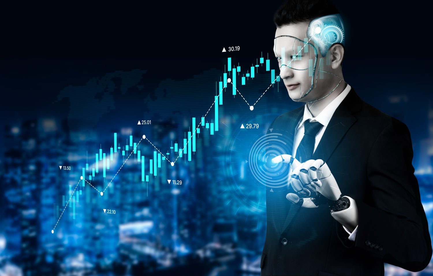 SanDisk and Western Digital are up 400% in 1 year. Should you still buy?