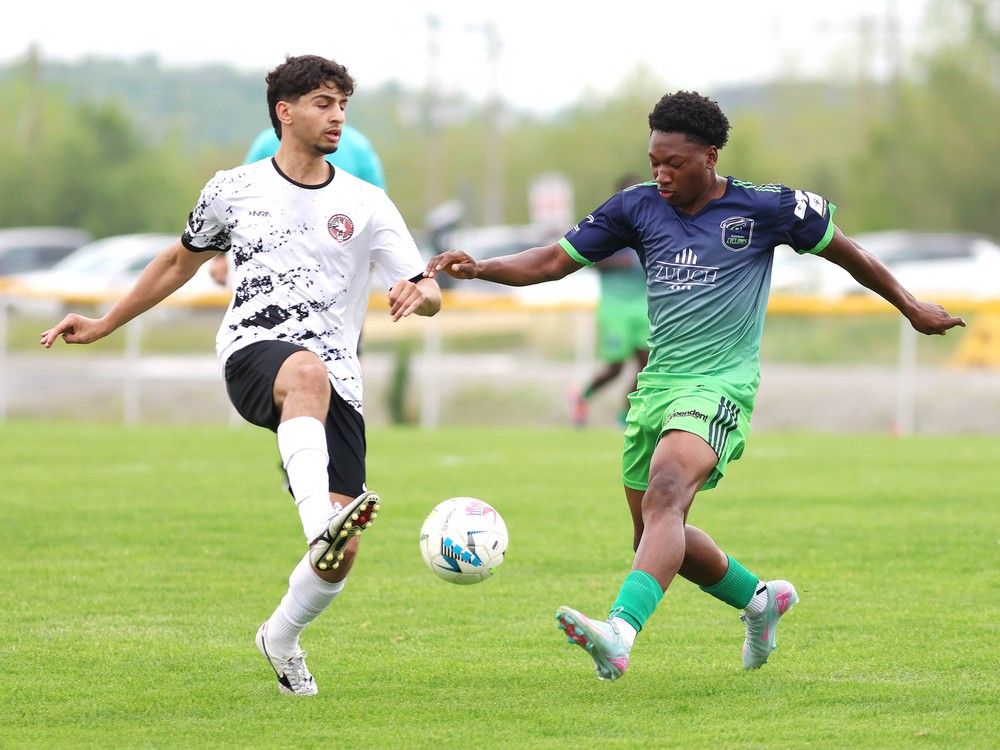New soccer league launching across Prairies this spring