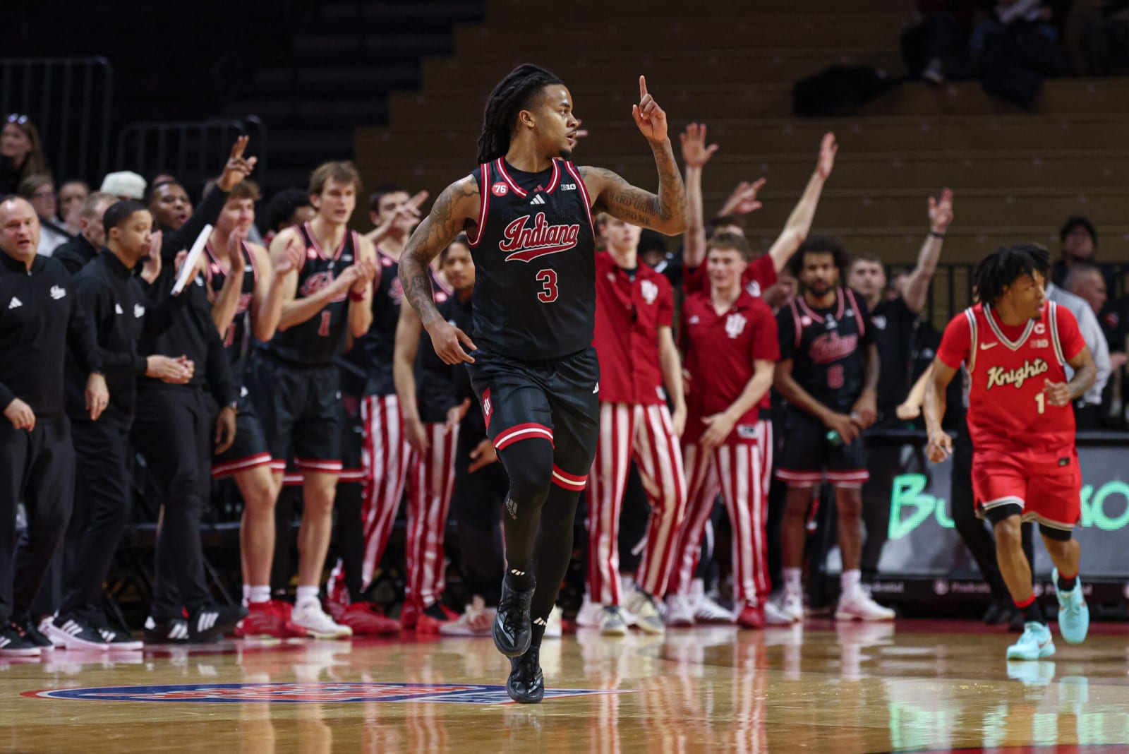 Indiana basketball game preview: Purdue – Key storyline, injury report ...