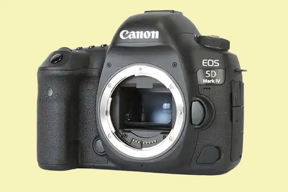 ‘Excellent, great value’ full-frame DSLR now even cheaper