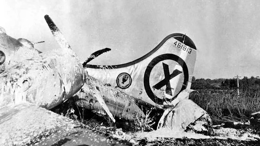 MiG-15bis unleashed: Soviet power at MiG Alley