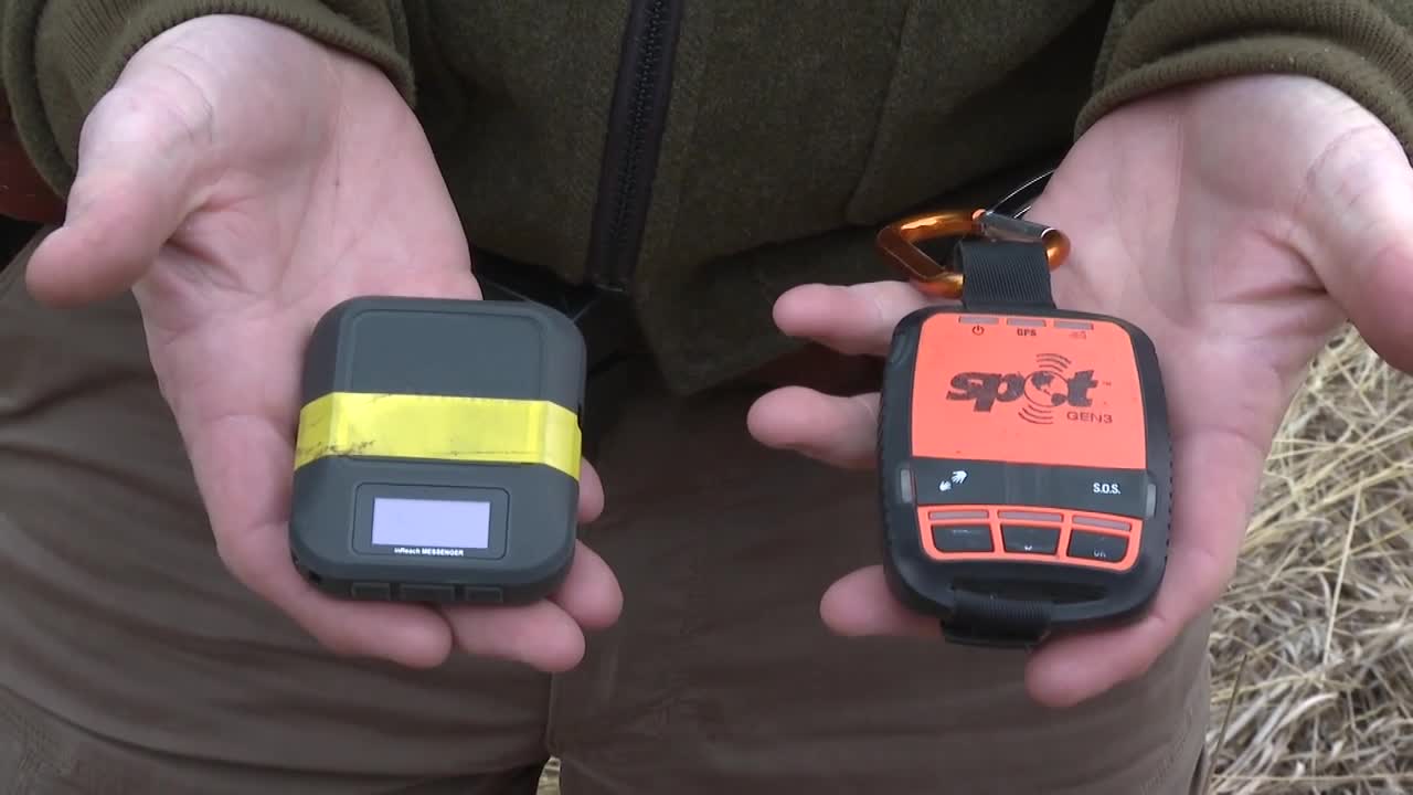 Winter safety crucial as mountain conditions remain harsh despite mild ...