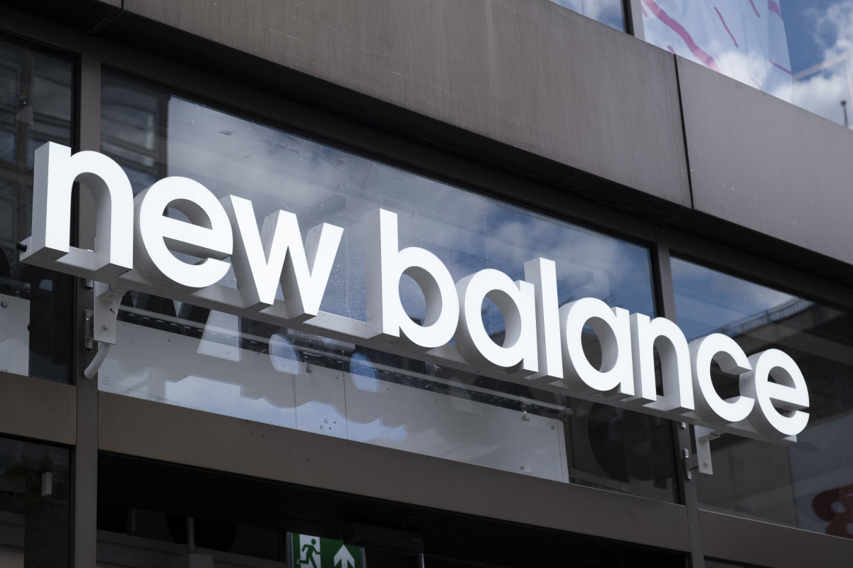 New Balance’s $165 'very comfortable' running sneakers are now as low ...