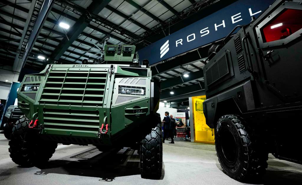 Ford distances himself from ICE vehicle order placed with Ontario-based ...