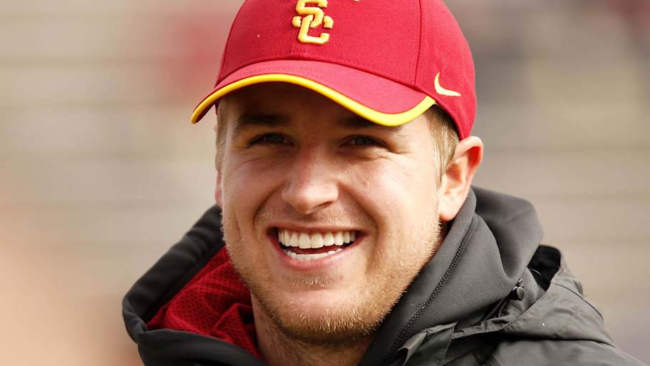 USC Trojans recruit receives historic new ranking