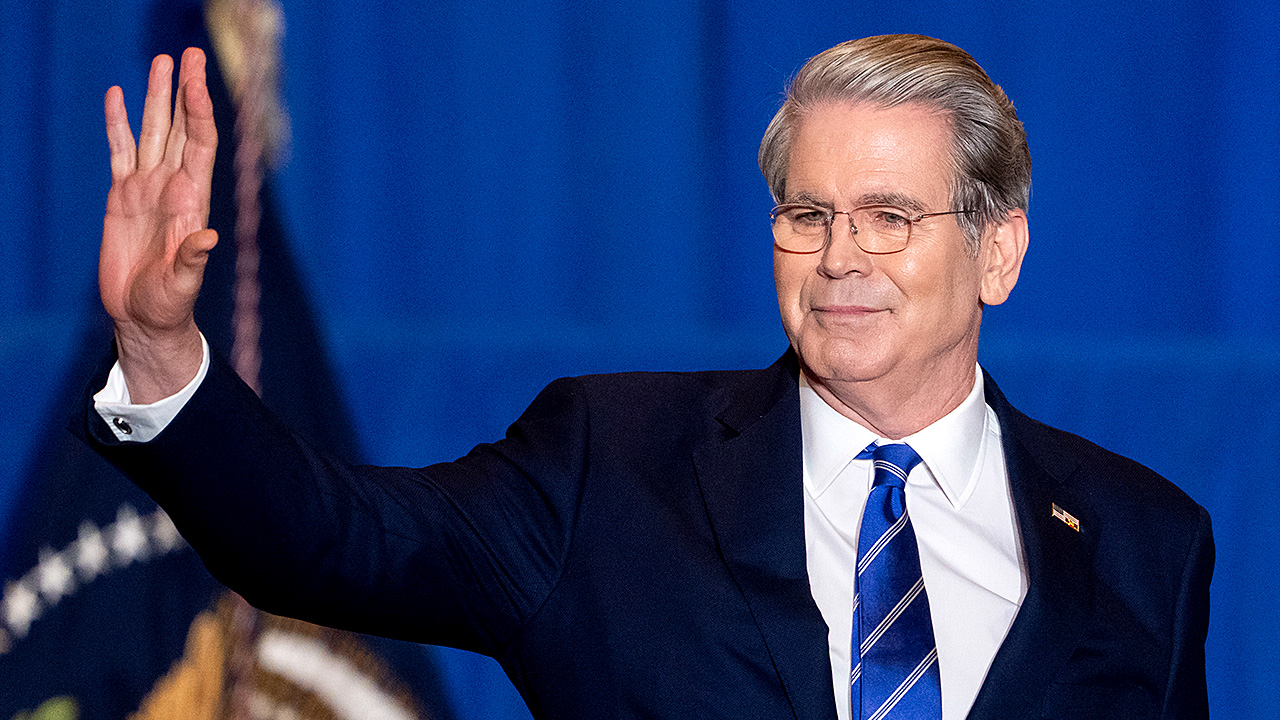 Bessent says Trump tax cuts could mean 'substantial refunds' for ...