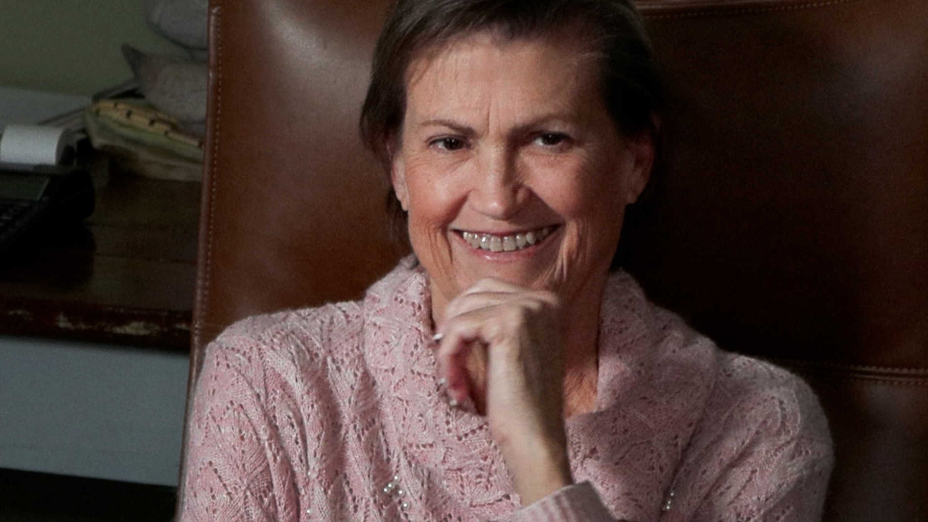 Video: Meet the new mayor of Pine Mountain, GA