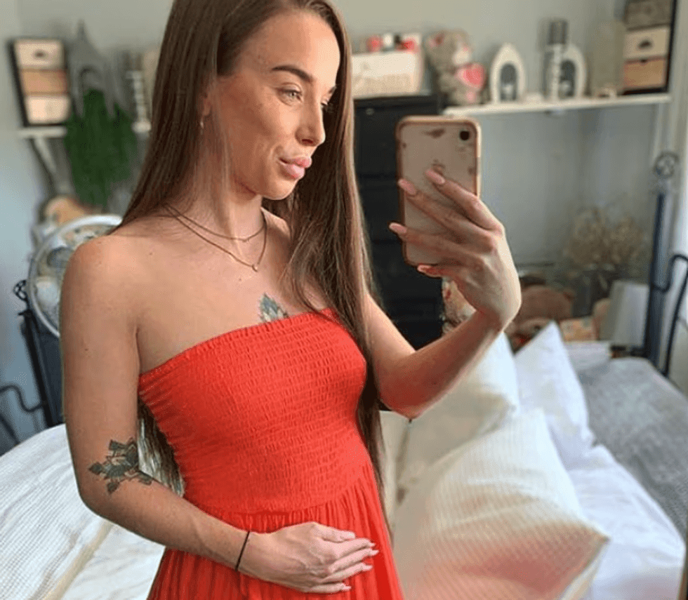 DWP wrongly told vulnerable mother, 28, who took her own life benefits ...