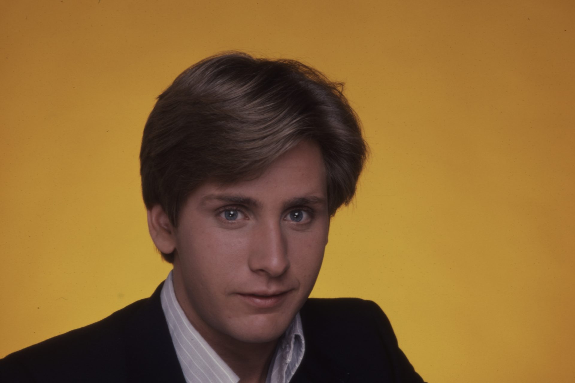 ¿Qué pasó con Emilio Estévez?
