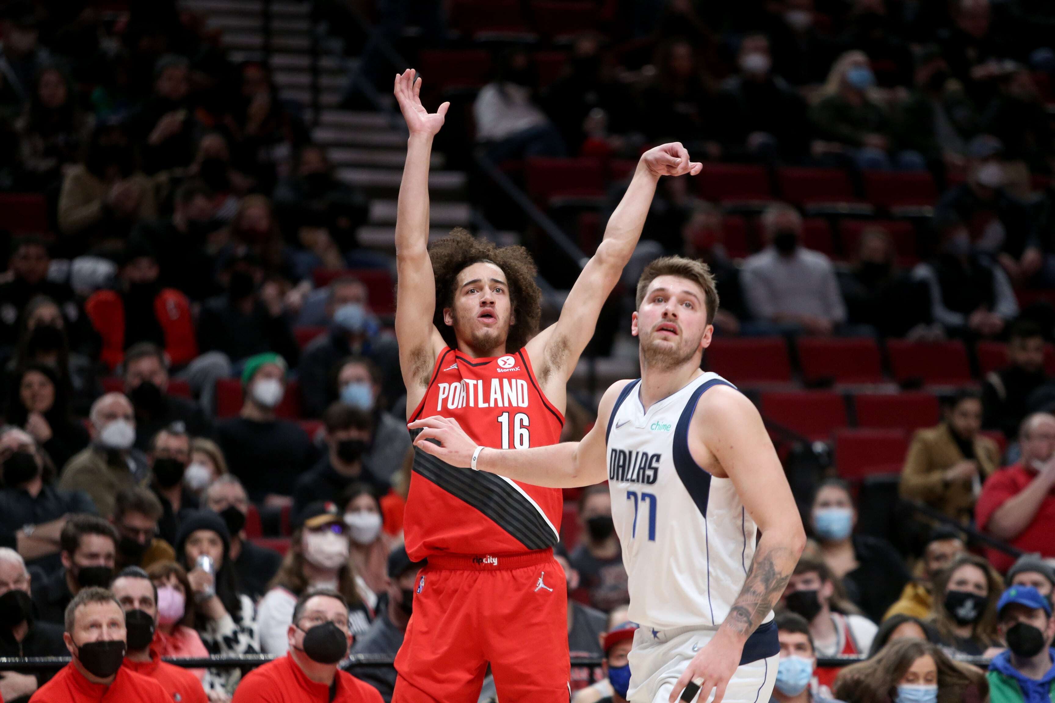 Portland Fire announces partnership with banking company, to be ...