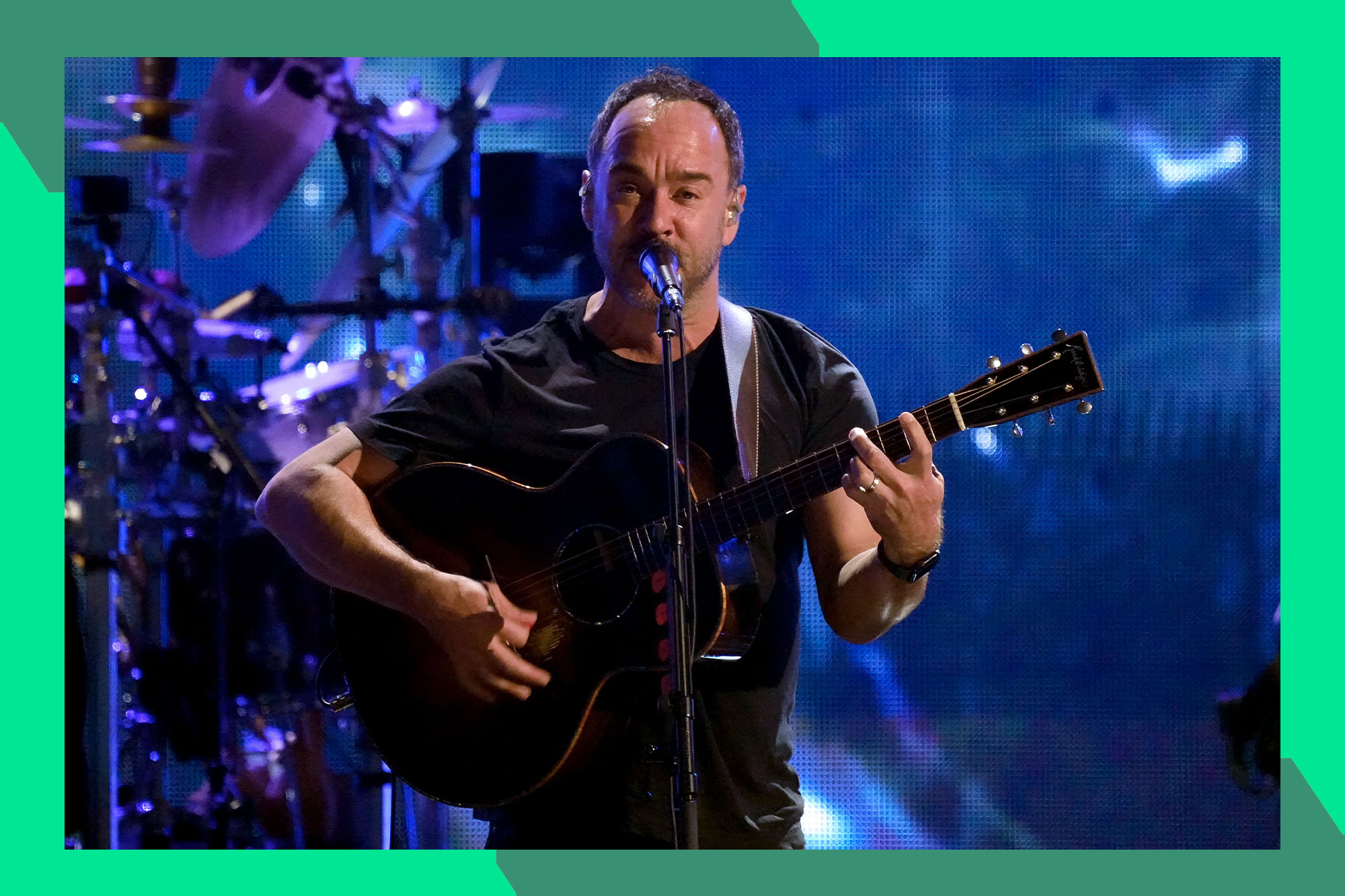 Dave Matthews Band announces summer tour, five NY shows. Get tickets now