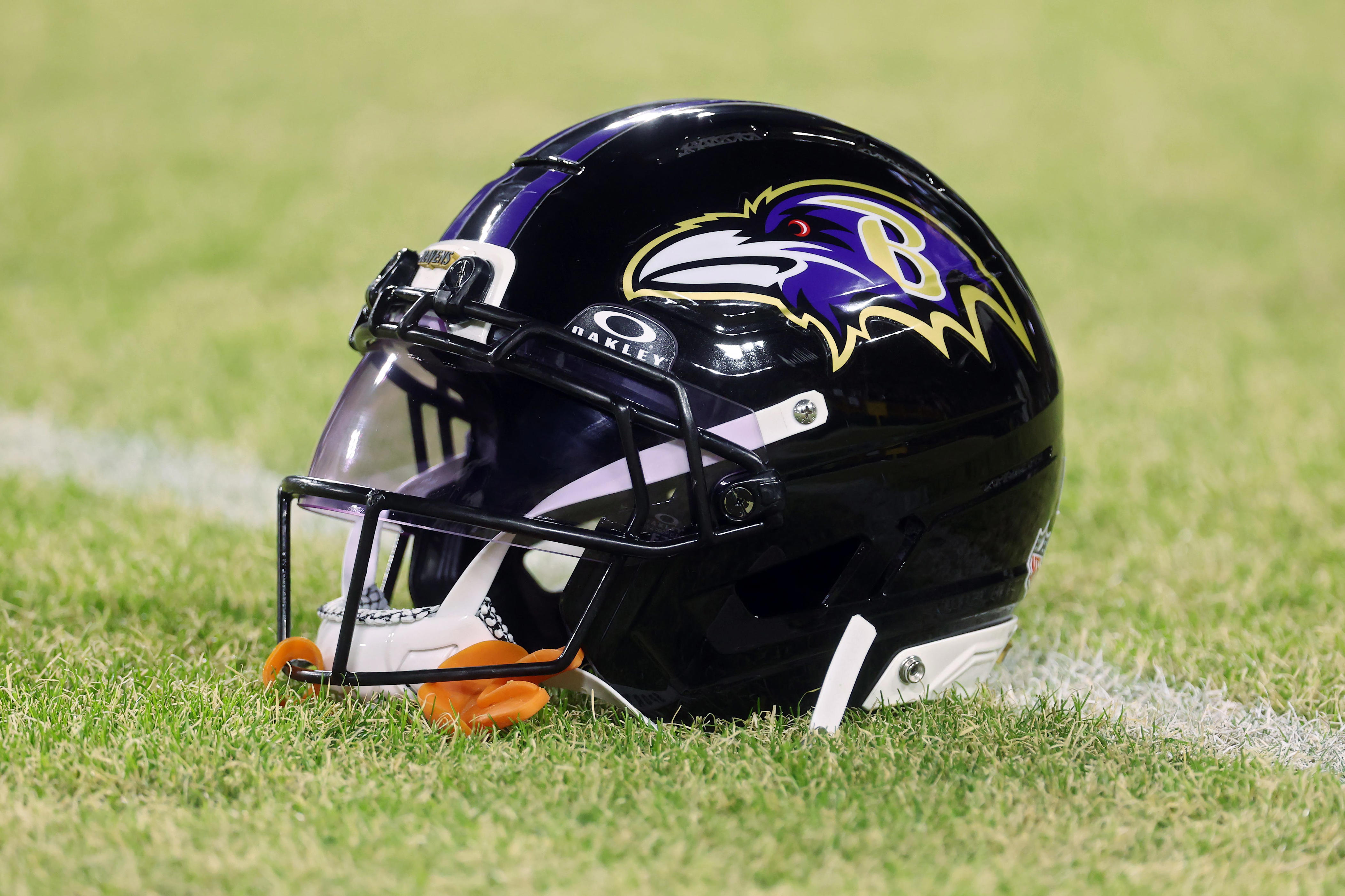 Ravens director of football strategy/assistant QB coach to join ...