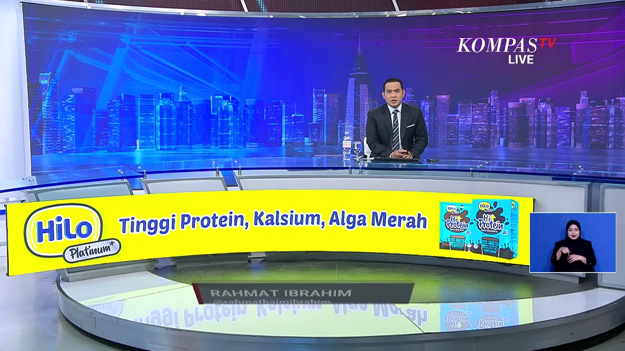 Pedagang es gabus dipermalukan aparat, uji lab Polri ungkap makanan ...