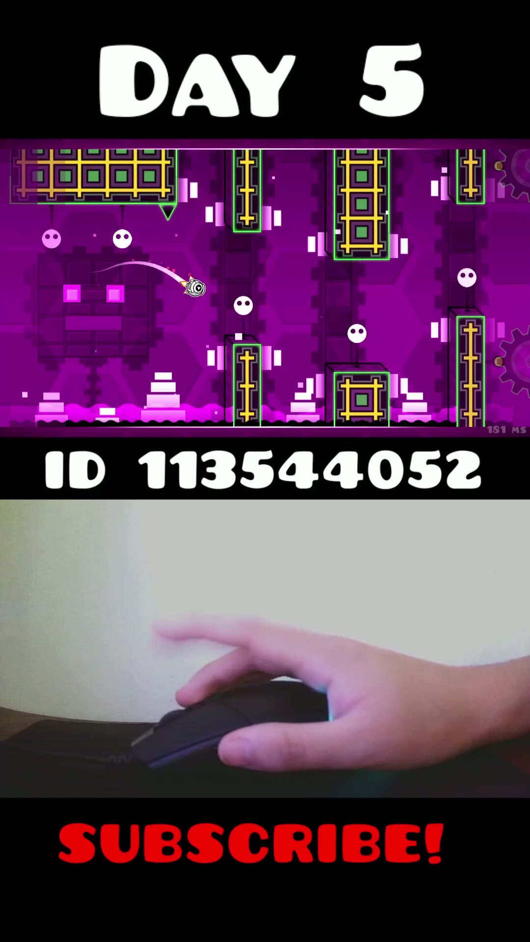 Day 5 Trying Random Processing Deluxe12 Gdupdate Gd Games