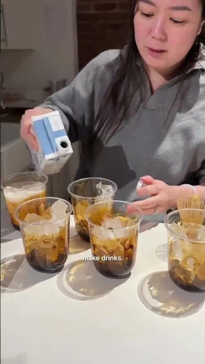 Kitsby studio: budget-friendly DIY baking studio tour