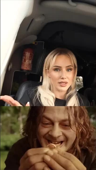 Let's nerd out for a minute #lotr #lordoftherings #lordoftheringslore # ...