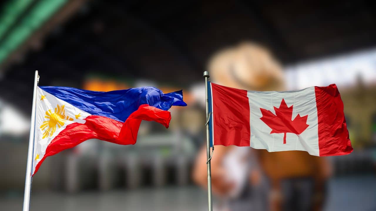 Canada joins expanded Luzon corridor pact