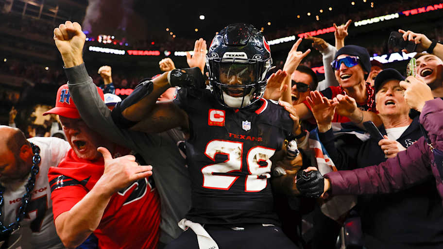 Joe Mixon 'can't wait to get back' but will that comeback happen in ...