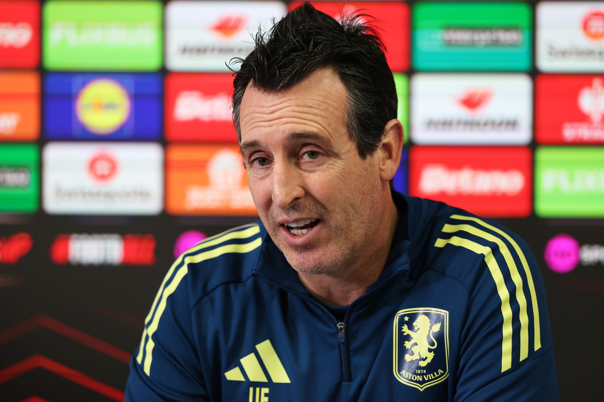 Aston Villa front of the queue for £59m Man City star alongside ...