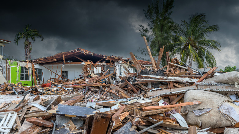 A rise in extreme natural disasters has more homeowners wanting to move
