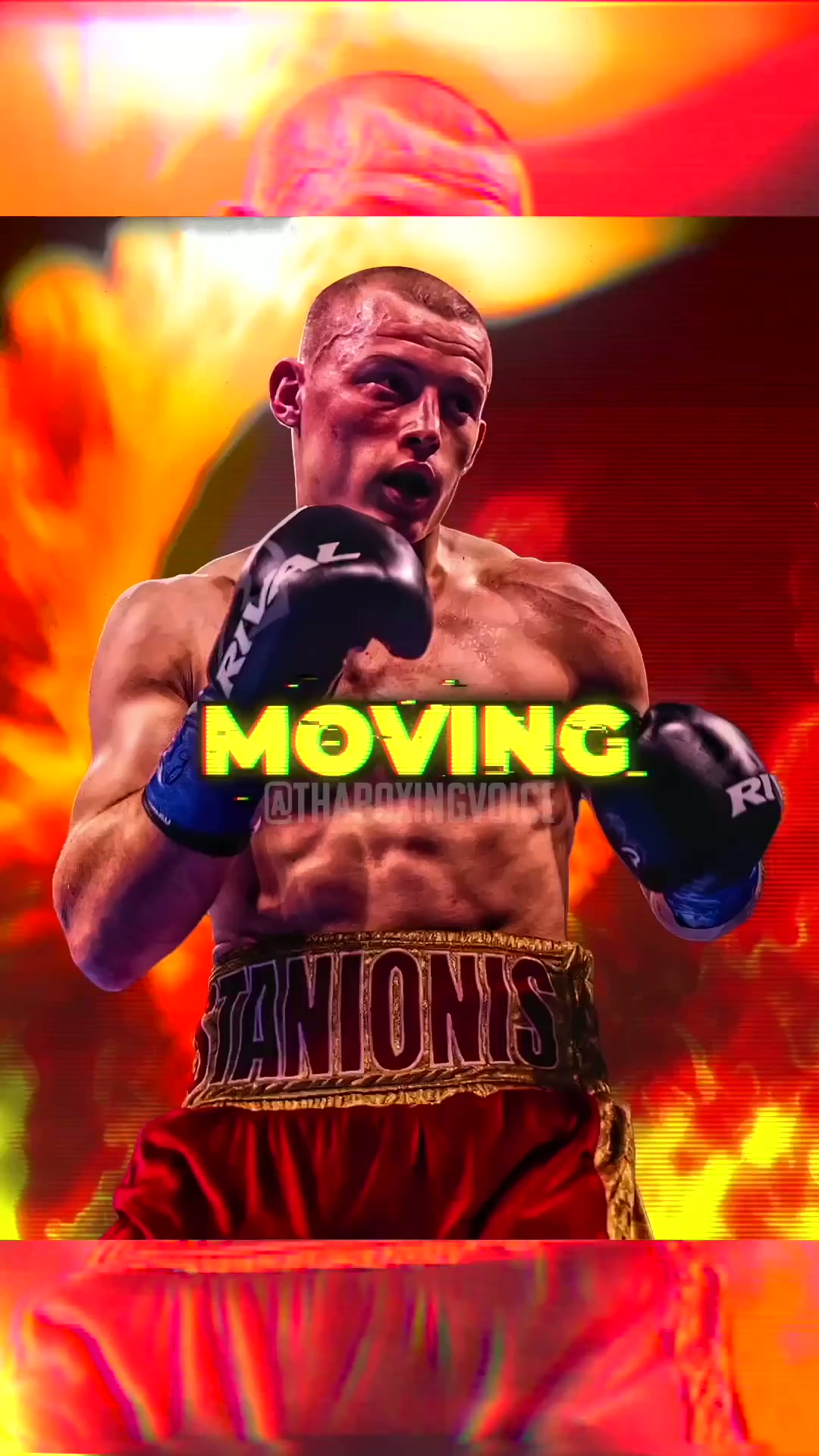 "Jaron Ennis might knockout Eimantas Stanionis" how does the fight play ...