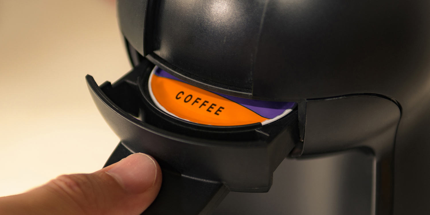 PSA: More than 80,000 of these popular coffee pods were recalled — how ...