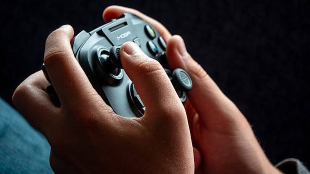 Sony’s AI-ghost assistance patent sparks "Real gamers don’t need ...