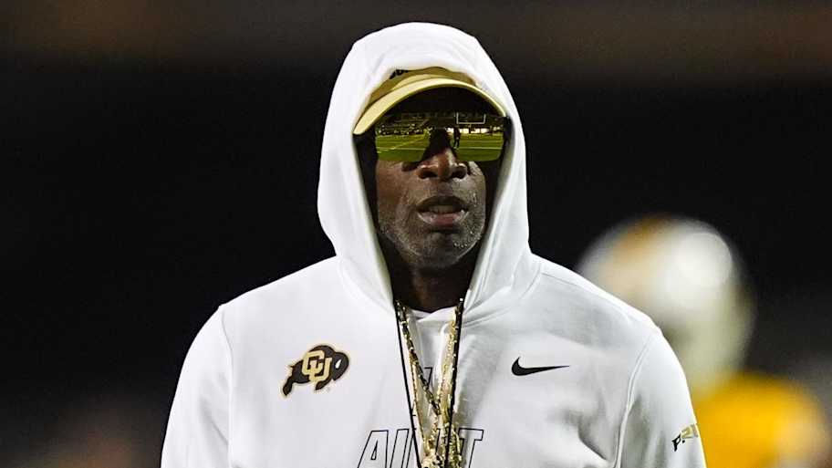 Lost Colorado commit Ezra Christensen drops cryptic post amid ...