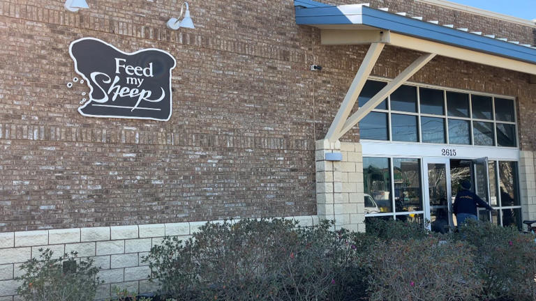 Homeless man speaks on how small gestures can save lives during cold spell