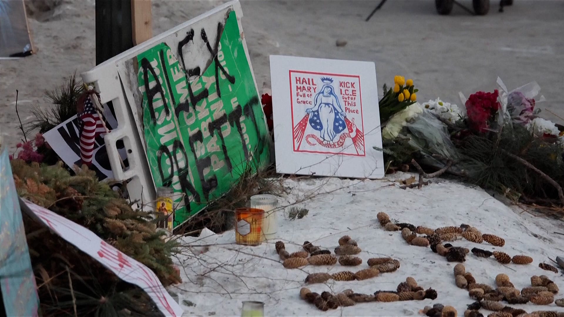 Trump cronies are gaslighting us. Raw video offers hope | Opinion